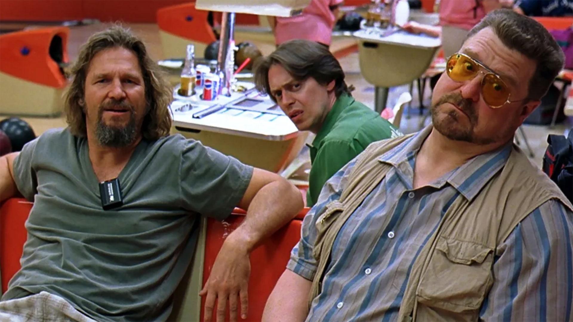 Nat Lab viert het 25-jarige bestaan van The Big Lebowski - JFK