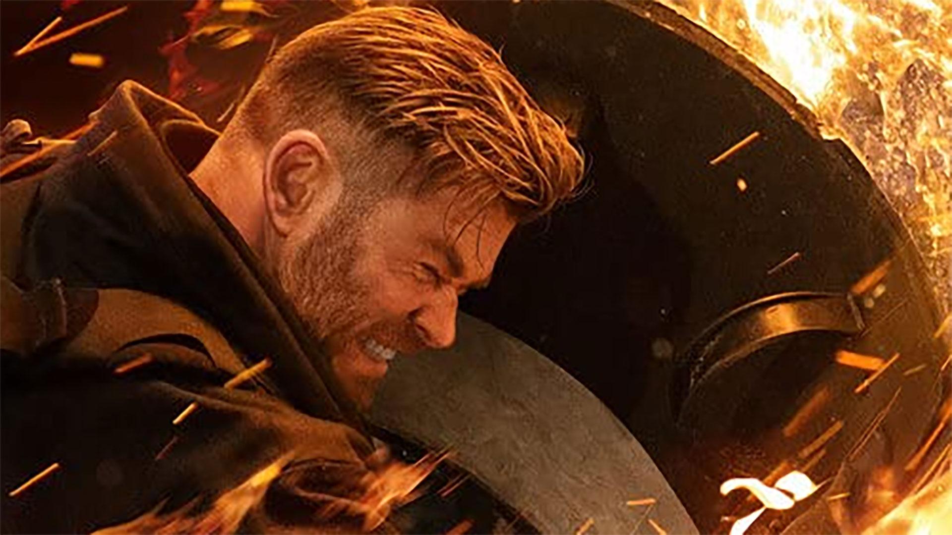 Bekijk nu de eerste officiële trailer van Extraction 2 - JFK