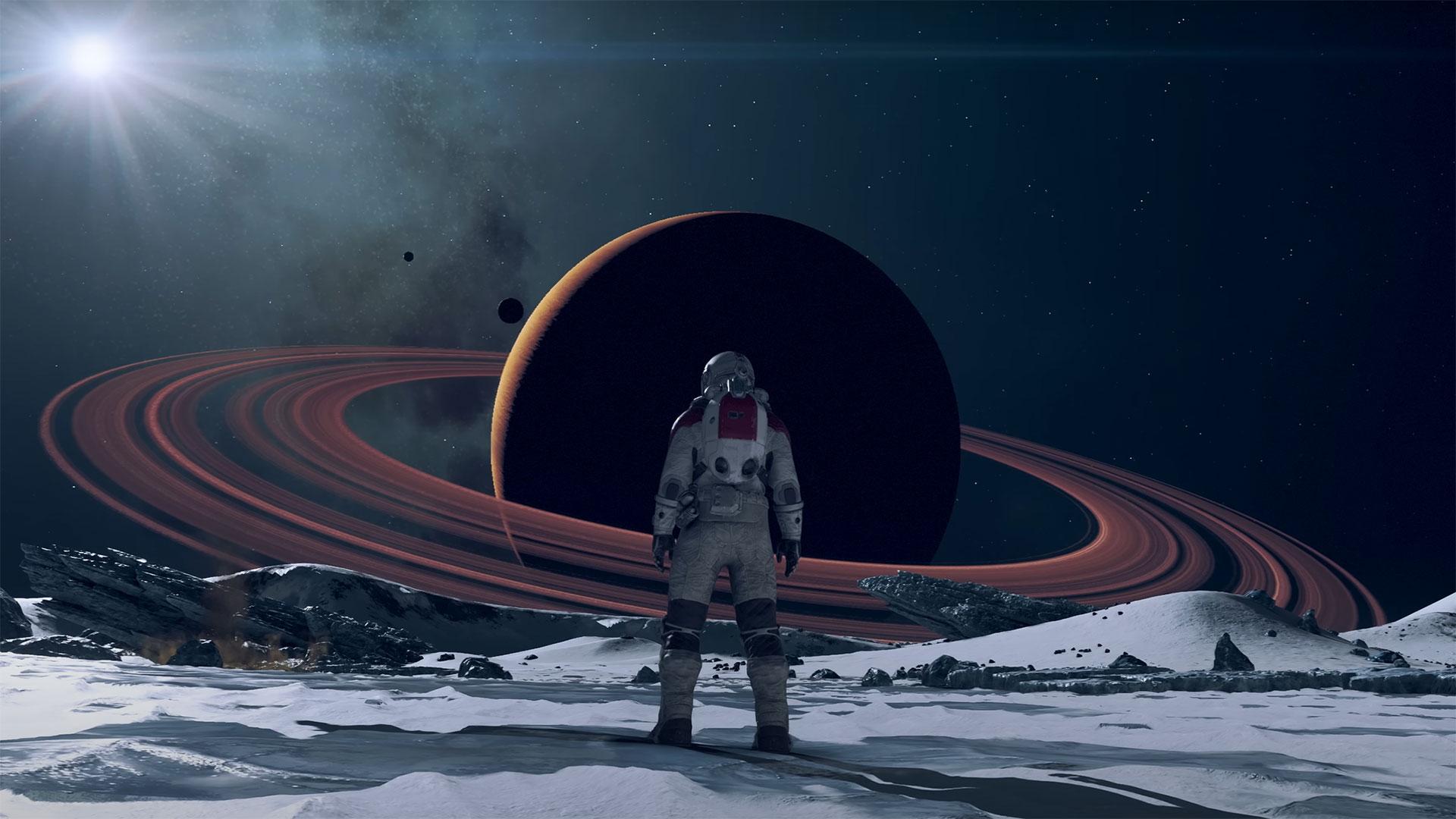 Alles over Starfield: releasedatum, gameplay, unieke details - JFK