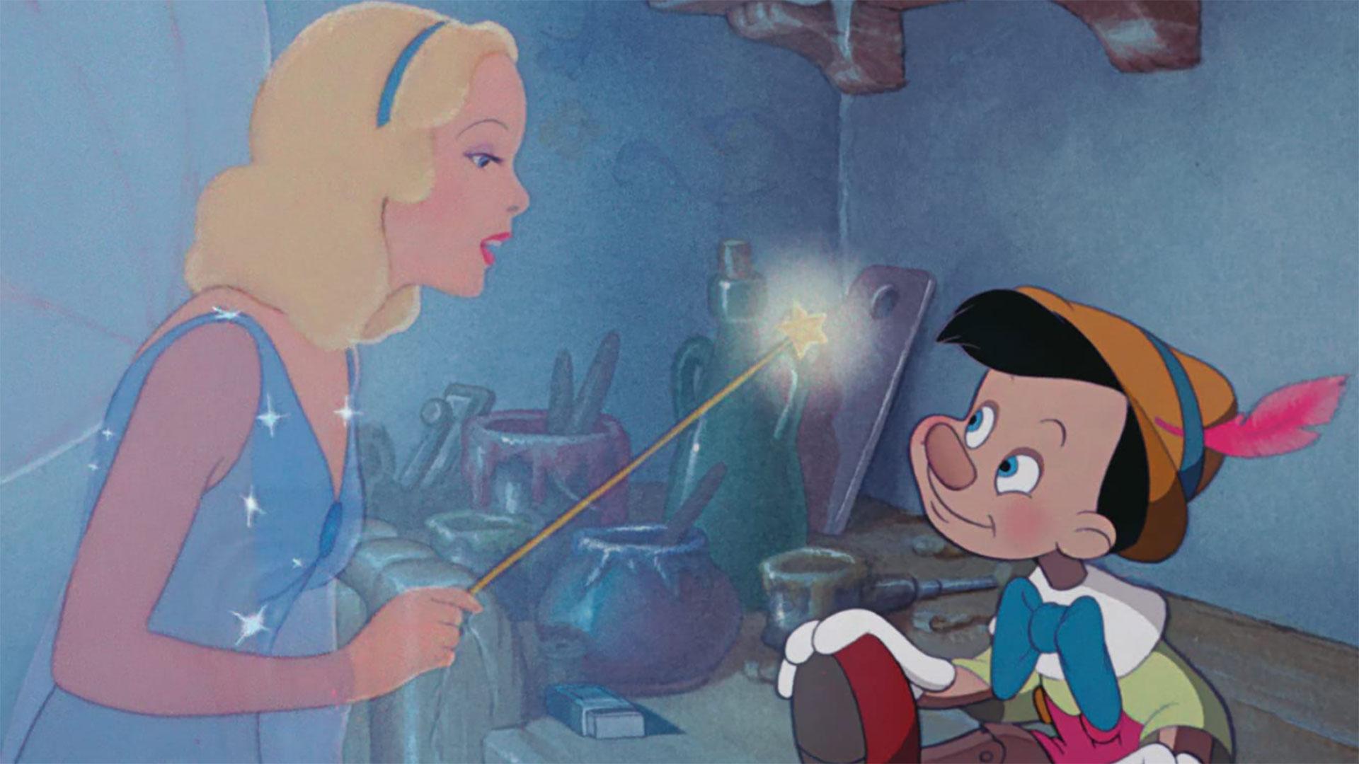 Top vijf beste Disney-animatiefilms (volgens Rotten Tomatoes)