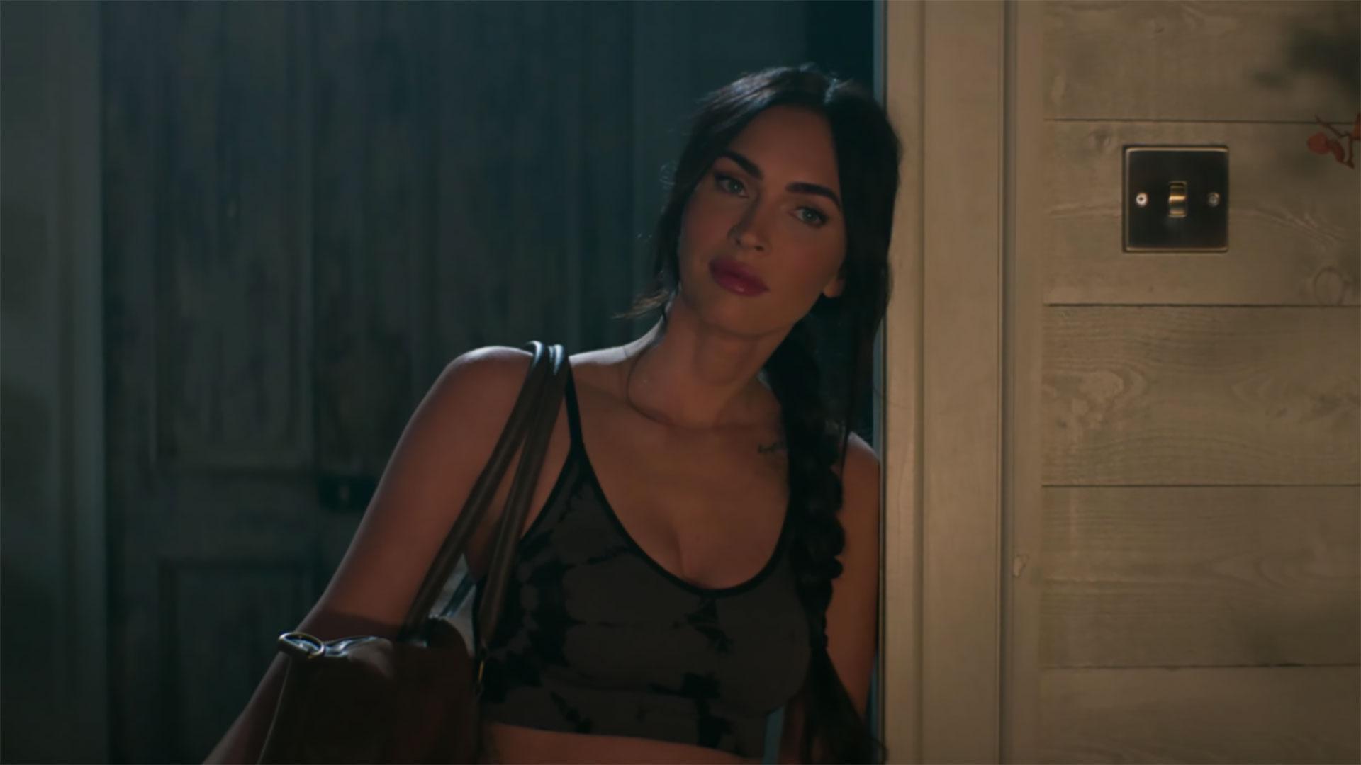 Trailer 'Expendables 4’: Megan Fox slaat Jason Statham in elkaar