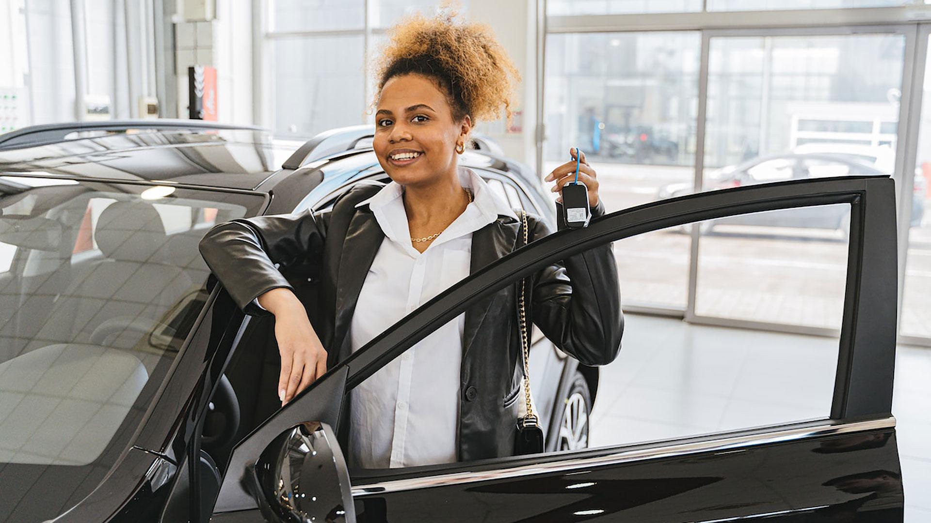 Vijf tips waardoor je geld bespaart op de aankoop van een auto