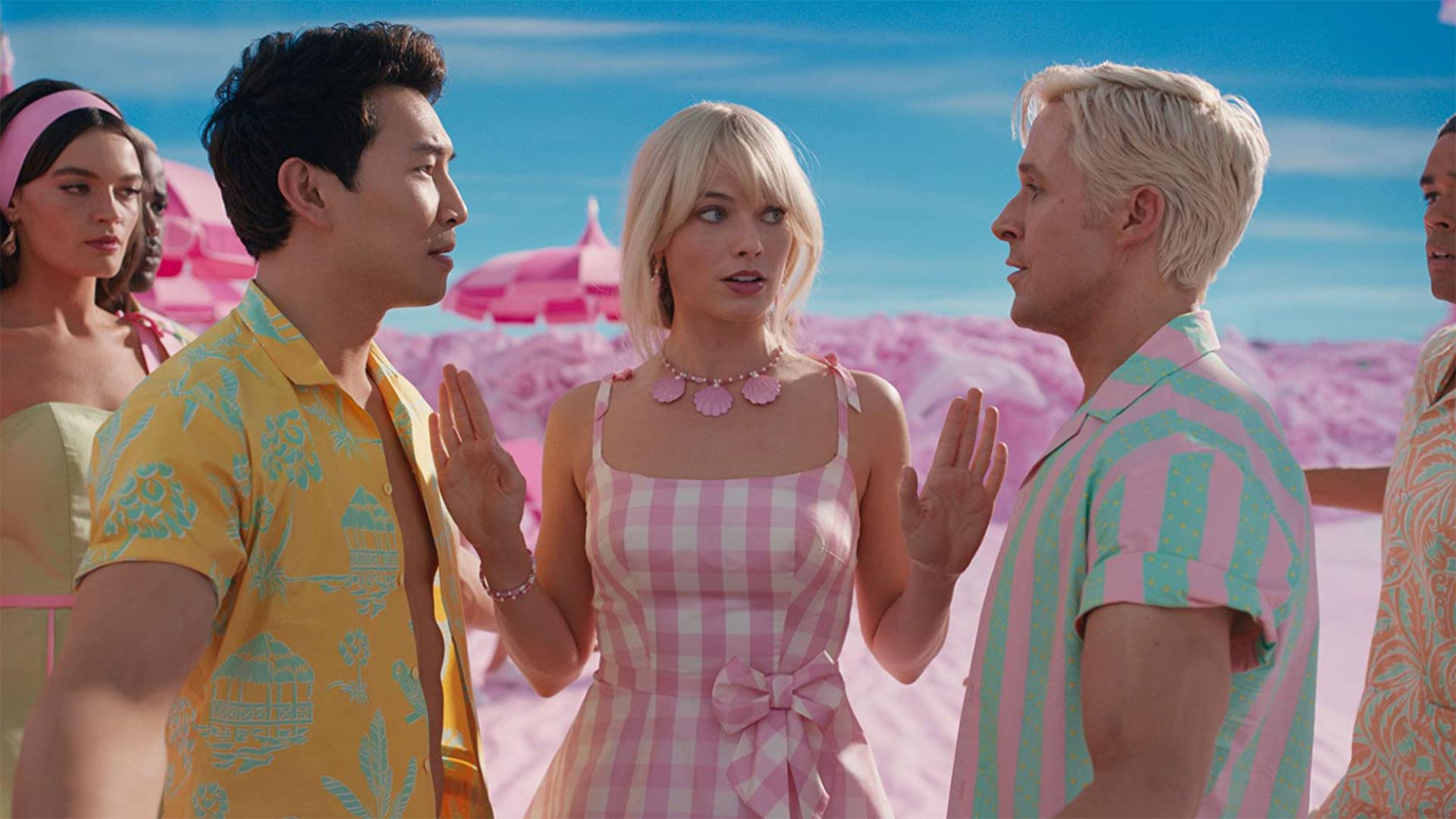 Review Barbie: een meesterwerk of een domme grap?