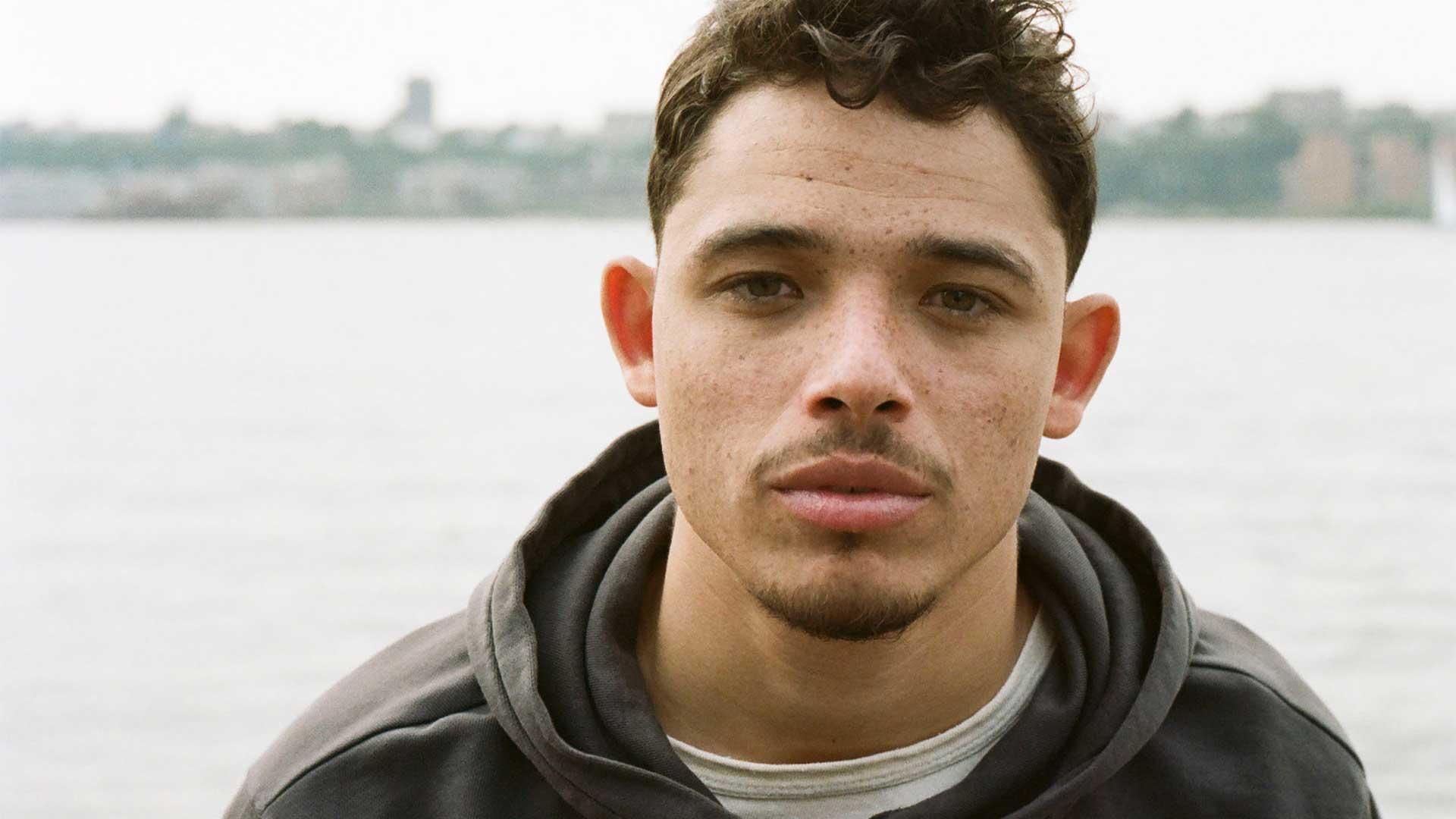 Anthony Ramos mikt met Transformers op doorbraak in Hollywood - JFK