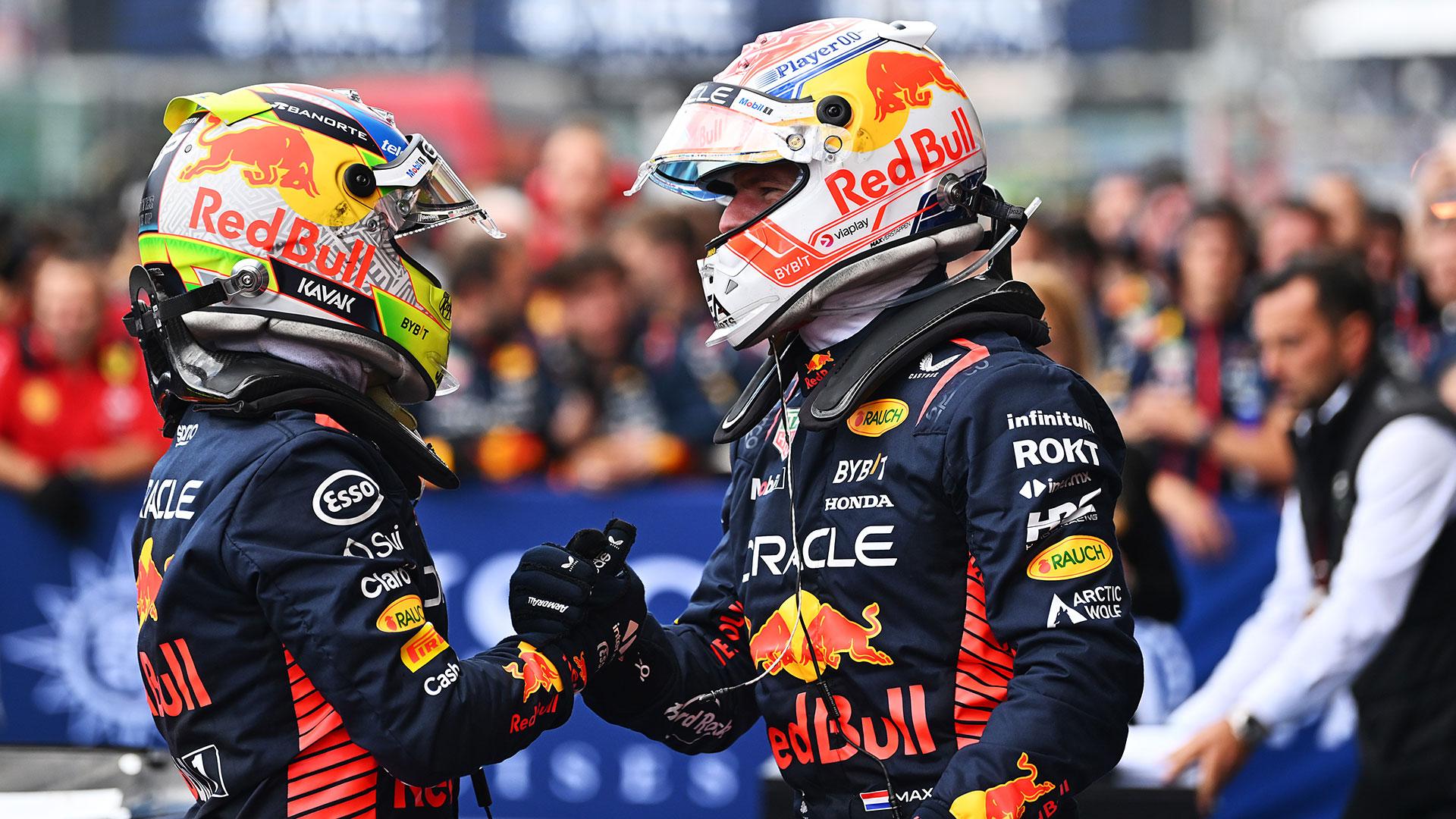 Beste Formule 1-races op F1 TV: deze kun je nu kijken - JFK