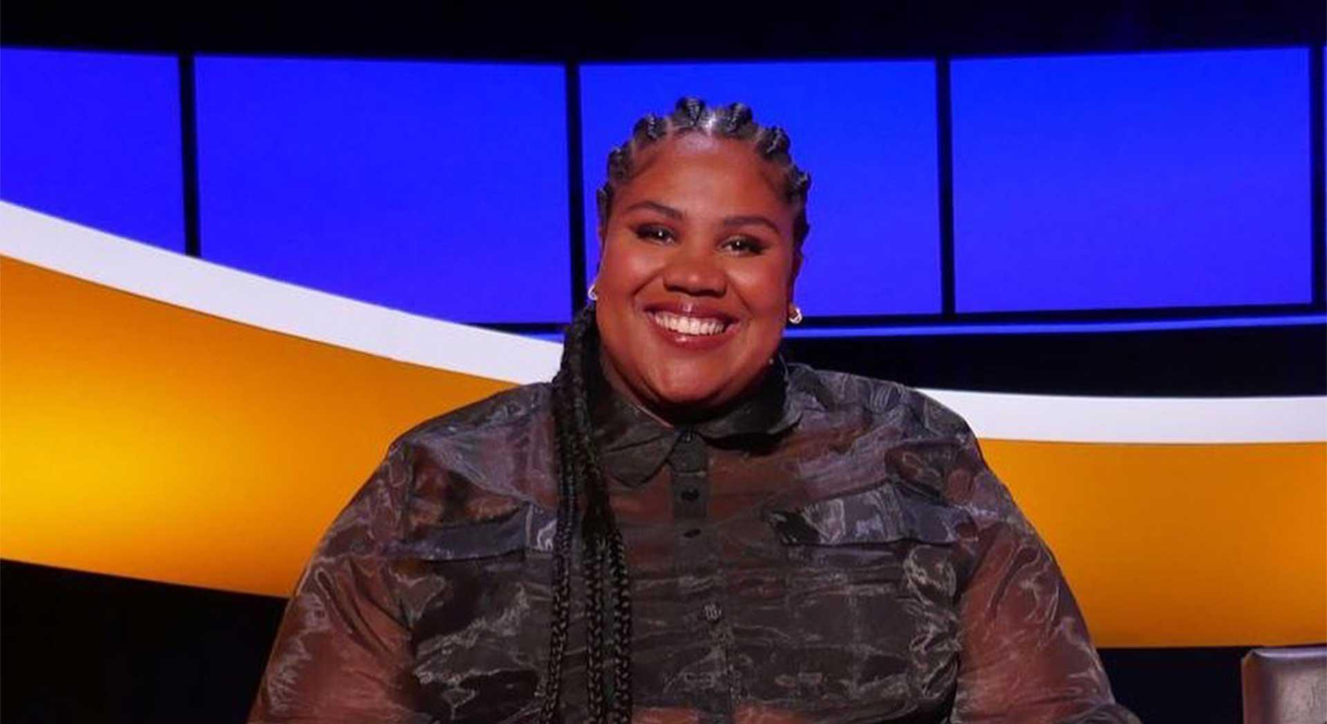 Alles over Isabelle Kafando uit De Slimste Mens - JFK