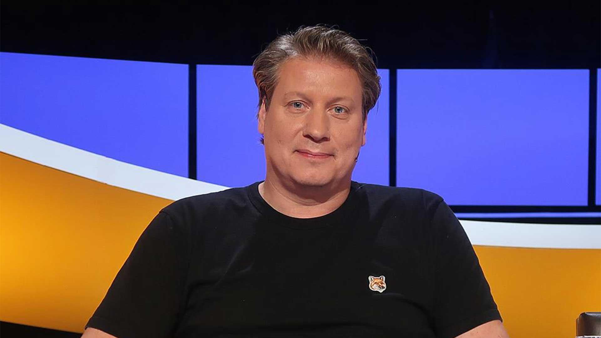 Alles over Leon Mazairac uit De Slimste Mens - JFK