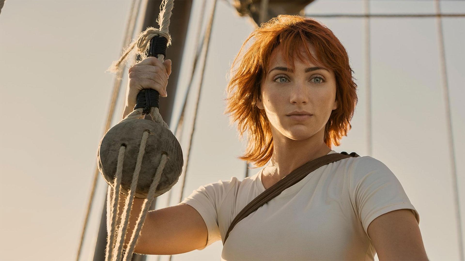 Netflix's One Piece: doet Hollywood eindelijk anime goed? - JFK