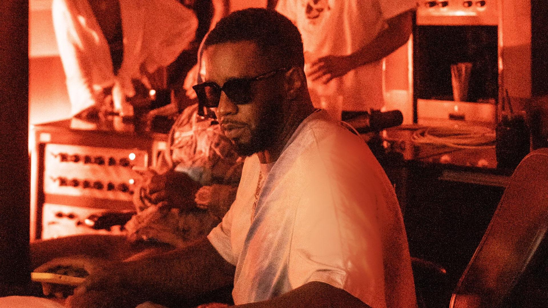 The Love Album: Off The Grid van Diddy eert de old skool R&B