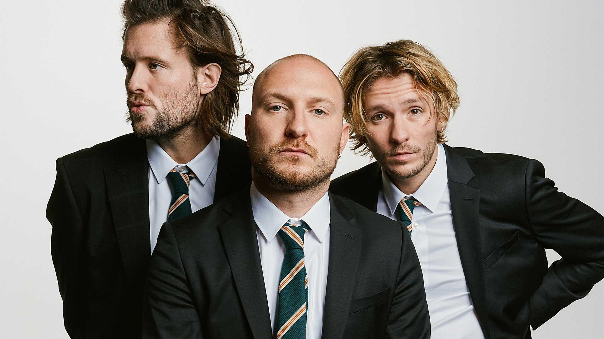 Bazart heeft even geen tijd voor een nieuw album - JFK