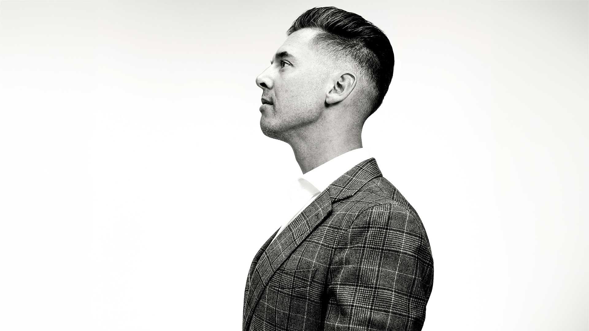 Steven Koopmans over Boombrush: 'Wij pakken alles anders aan' - JFK