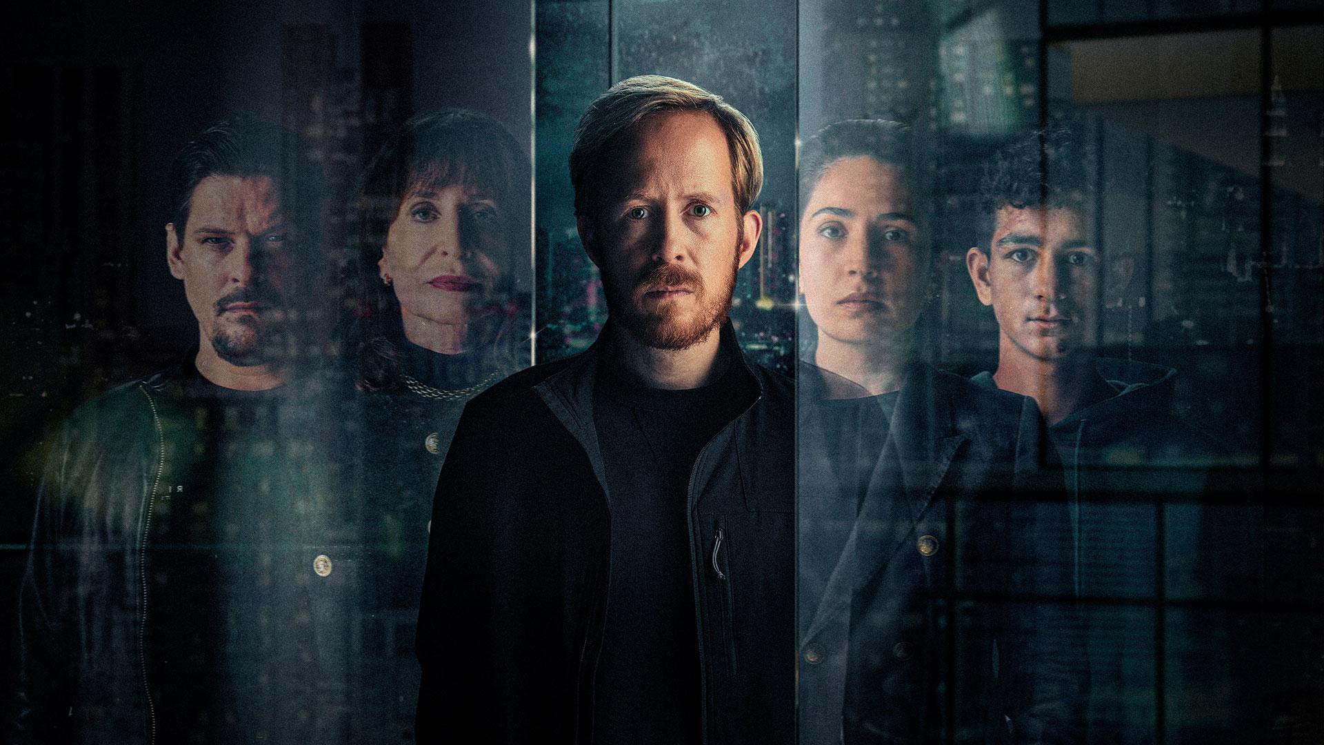 Eerste trailer Sleepers seizoen 2: explosief en intens - JFK