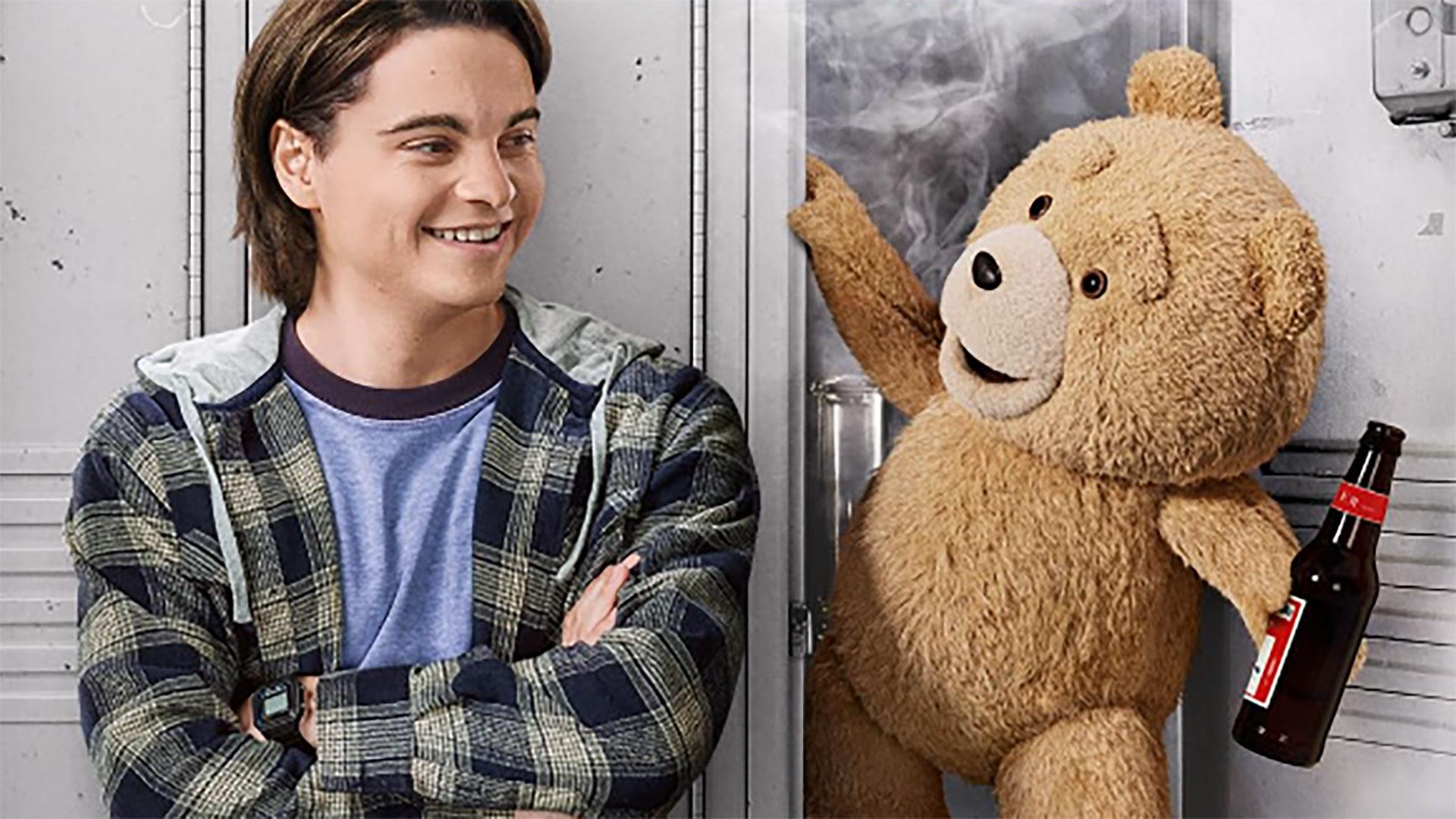 Ted Film