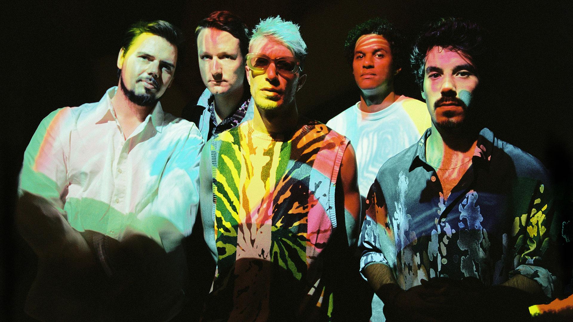 Chef’Special komt met nieuw album en gaat op tour - JFK