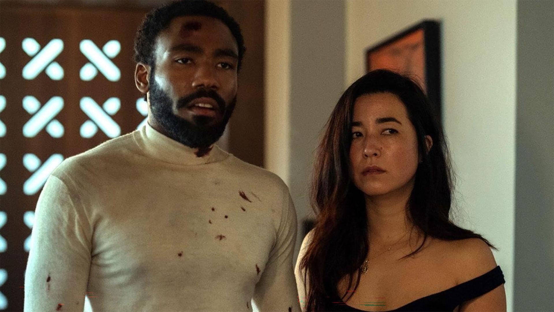 Trailer Mr. & Ms. Smith: nieuwe Prime Video serie