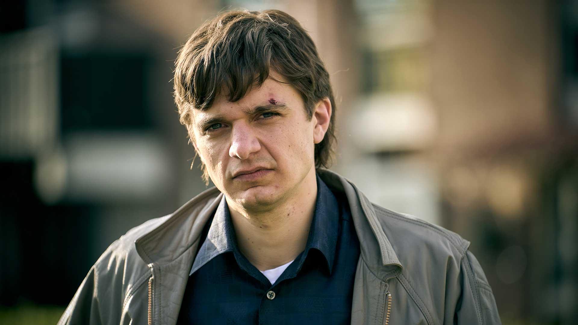 Chris Peters over Een moord kost meer levens - JFK