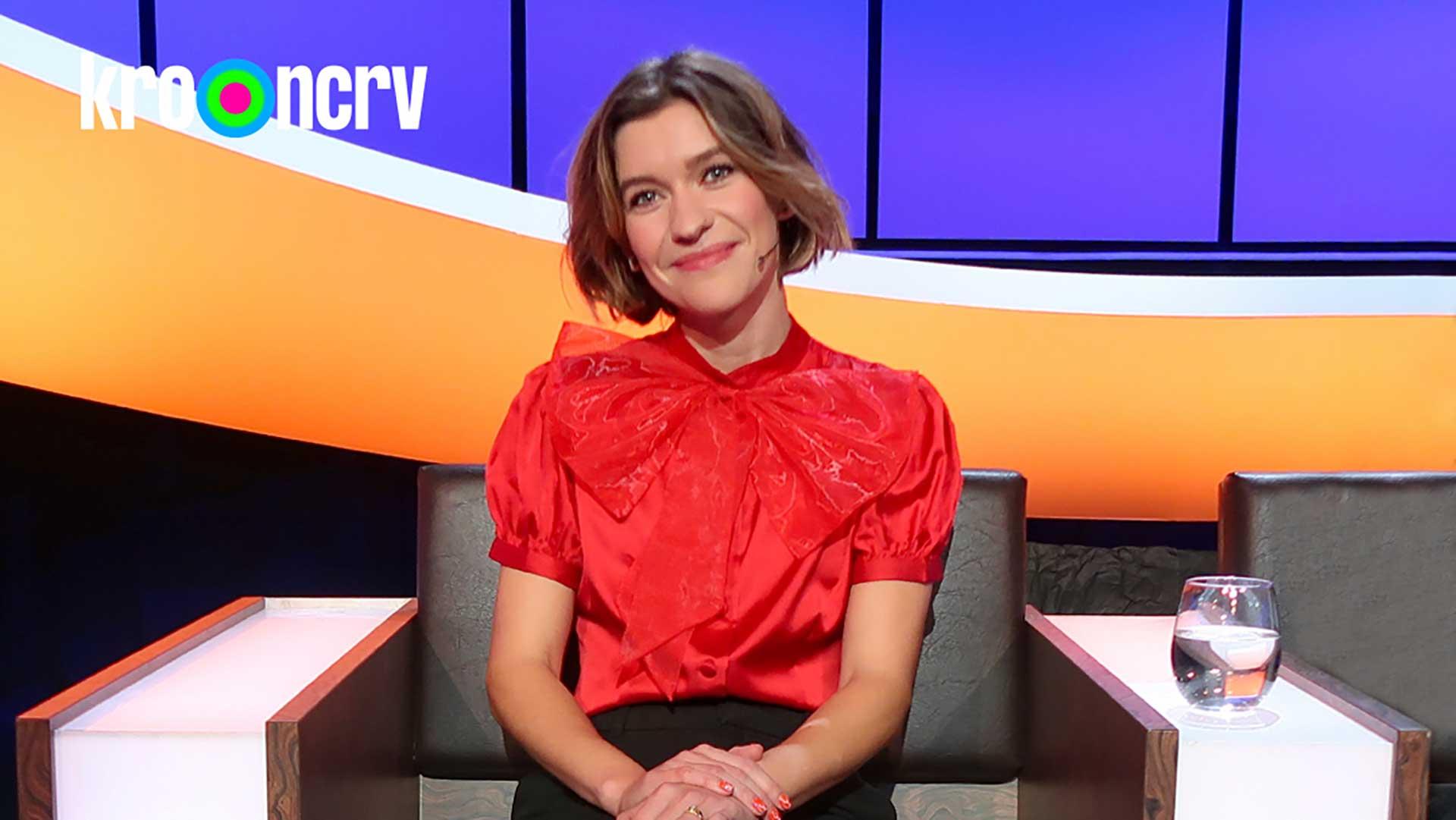 Alles over Julia Schellekens uit De Slimste Mens - JFK