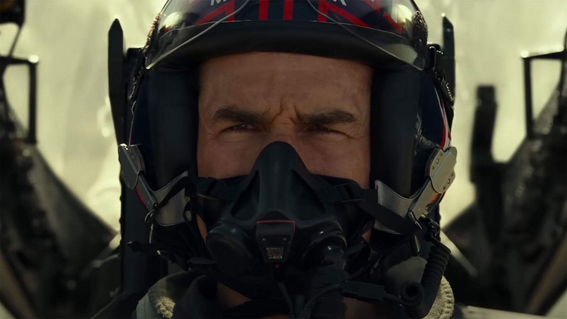 Top Gun 3 in de maak: Tom Cruise keert terug als Maverick