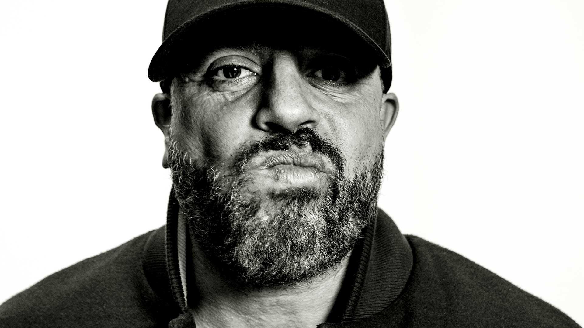 Roberto da Costa over het succes van Saints and Stars - JFK