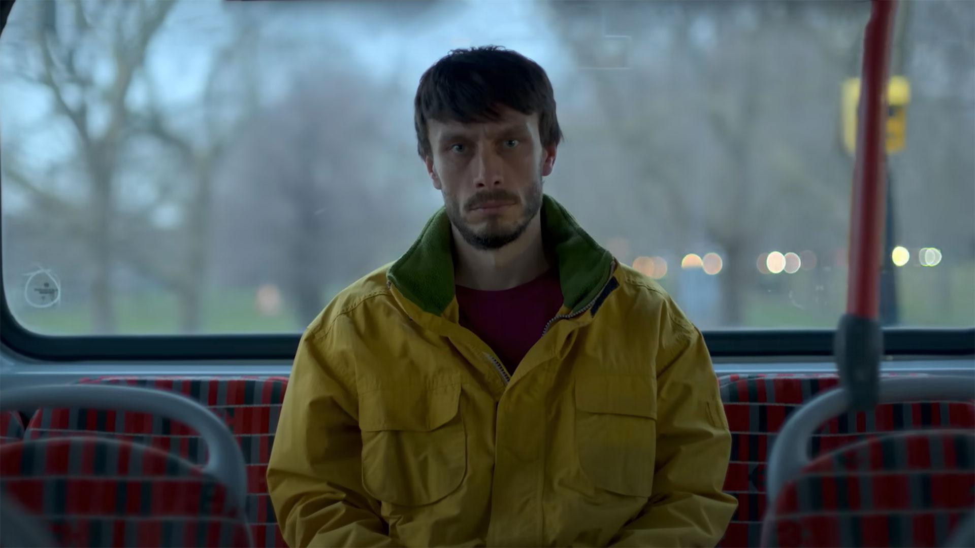 Stalker-serie Baby Reindeer houdt Netflix-kijkers in zijn greep - JFK