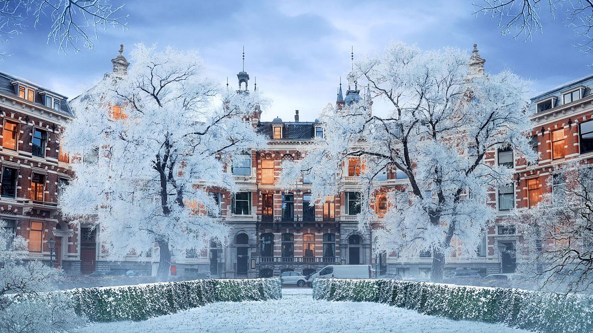 Dit 'Efteling-herenhuis' is het duurste huis van Rotterdam - JFK