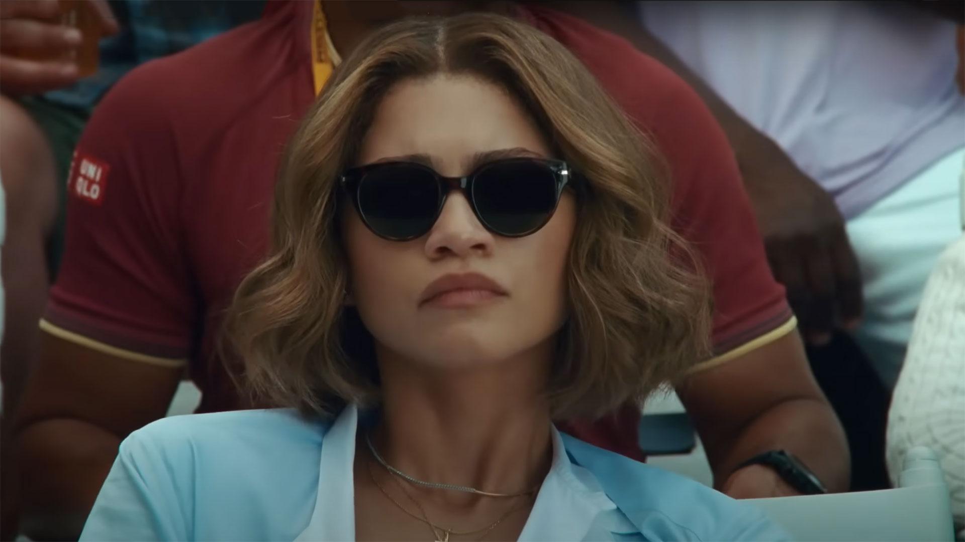 Challengers: 'Een heerlijke adrenaline rush met banger soundtrack'