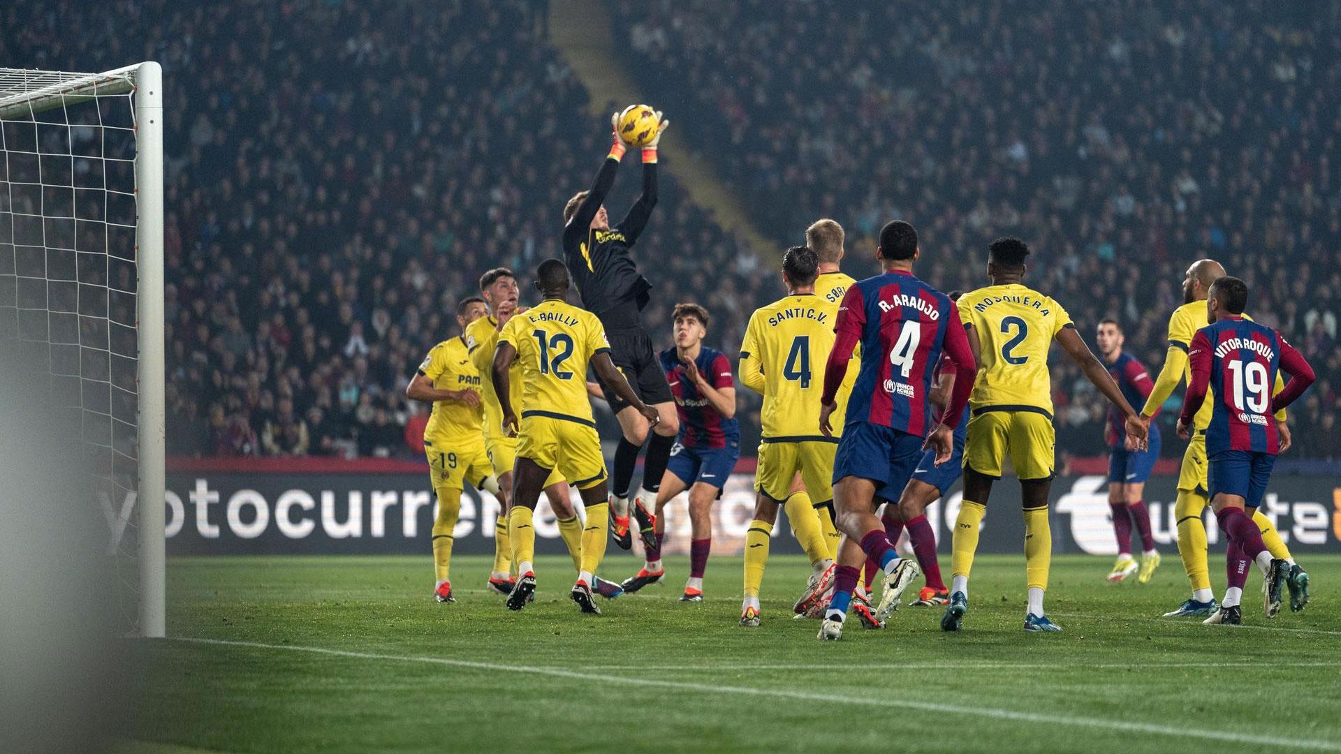 Alles over LaLiga All Acces: een kijkje in het Spaanse voetbal