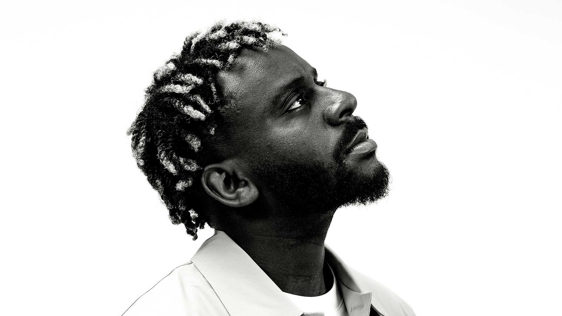 Myles Smith kan dankzij 'Stargazing' nieuwe popsensatie worden - JFK