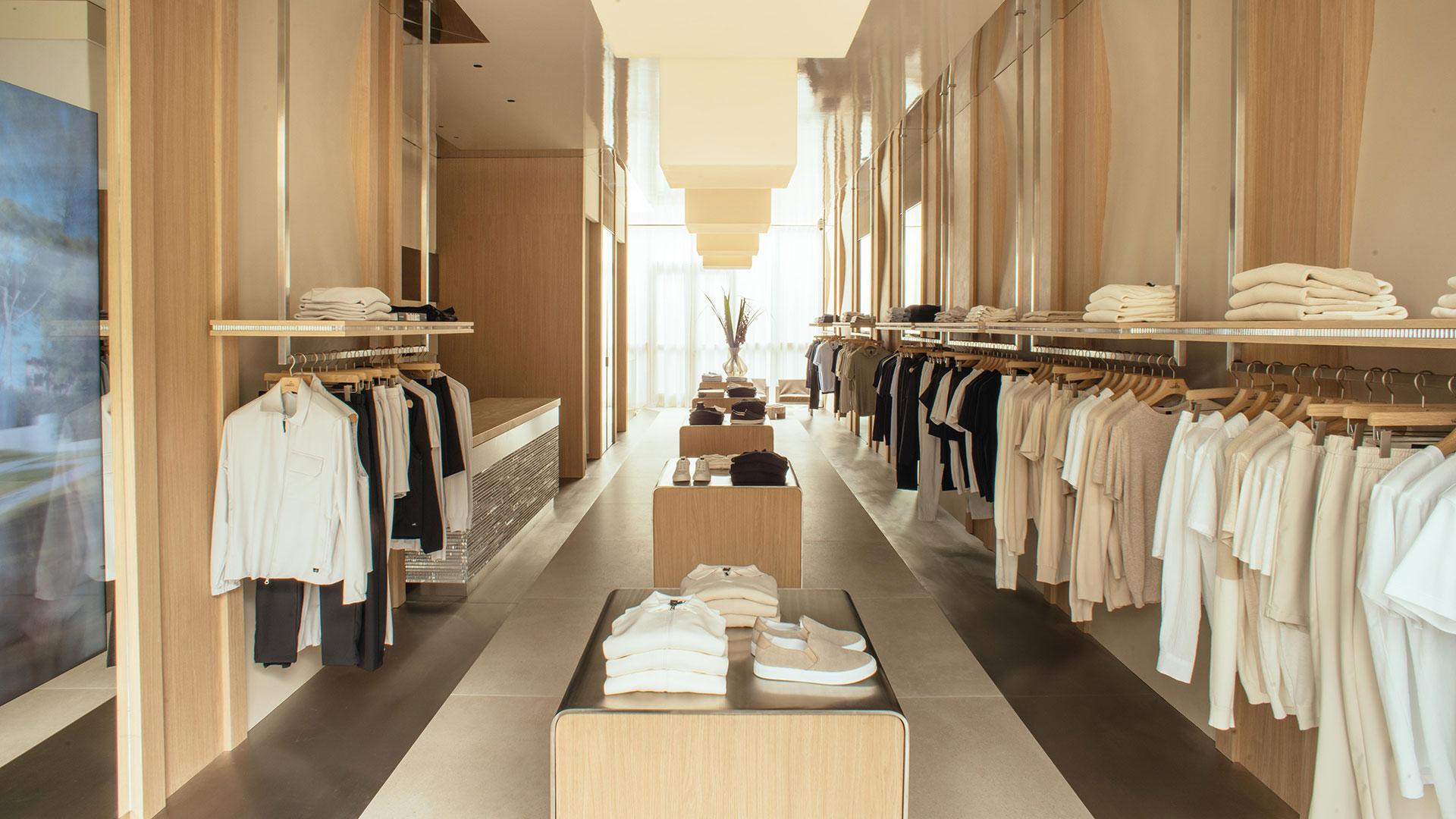 WAHTS opent nieuwe brand store in het hart van Amsterdam