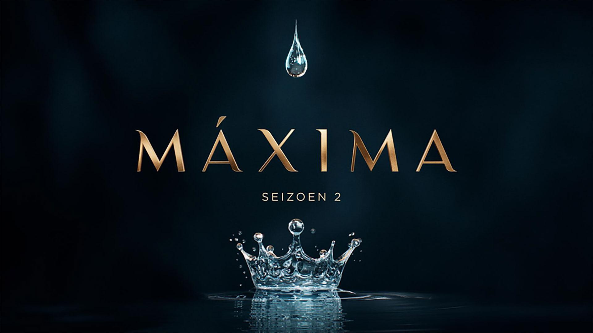 Casting Máxima seizoen 2: zo meld je je aan (rol prinsesjes)