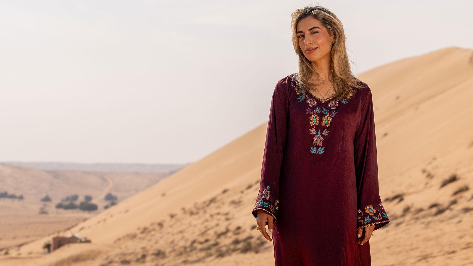 Alles over Hila Noorzai uit Wie is de Mol? - JFK