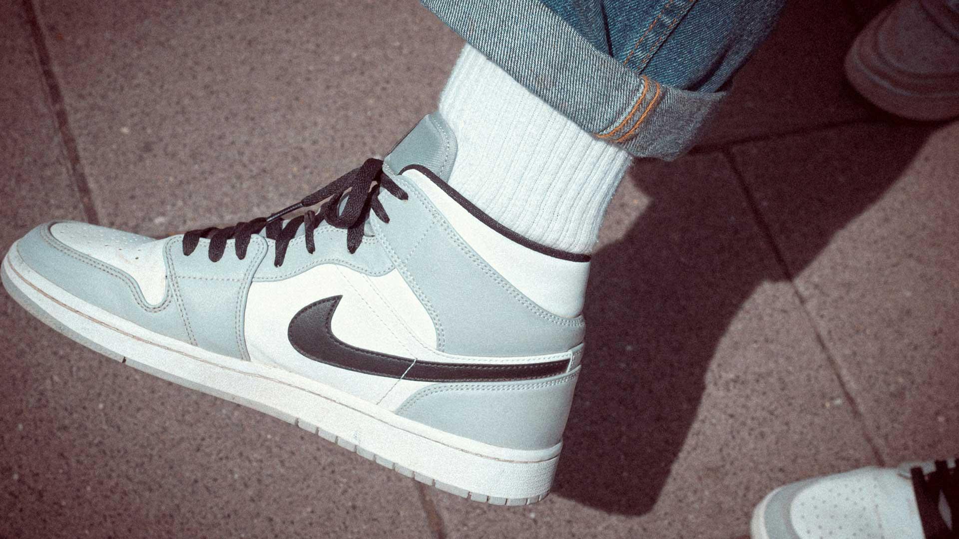 Witte sokken wit krijgen: drie makkelijke manieren - JFK
