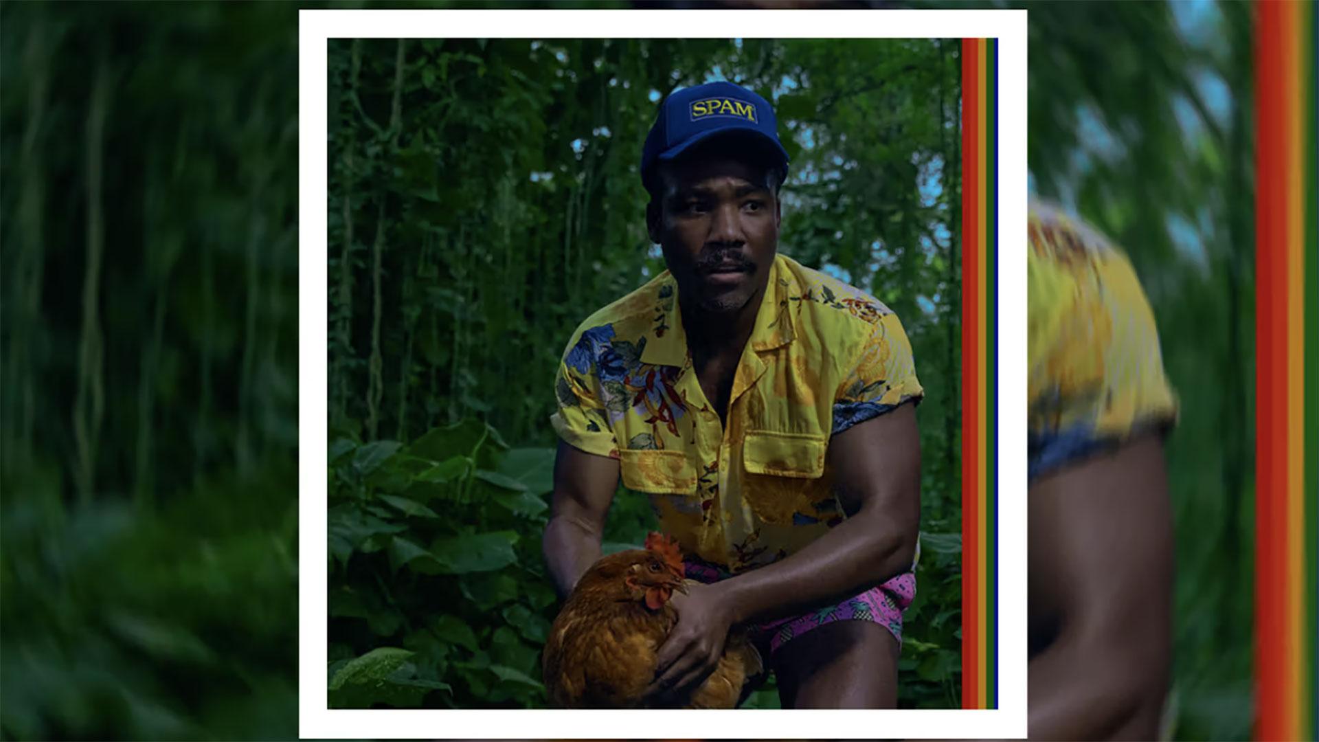 Is Bando Stone and The New World het album van het jaar?