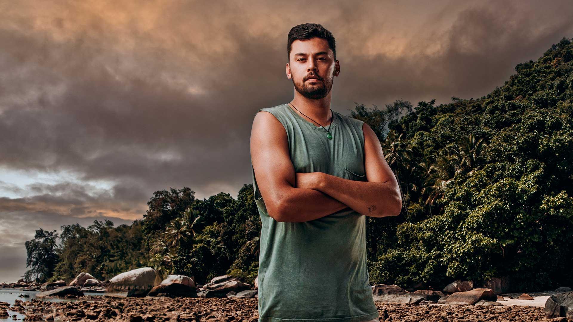 Deelnemers Expeditie Robinson 2024: alle strijders op een rij - JFK