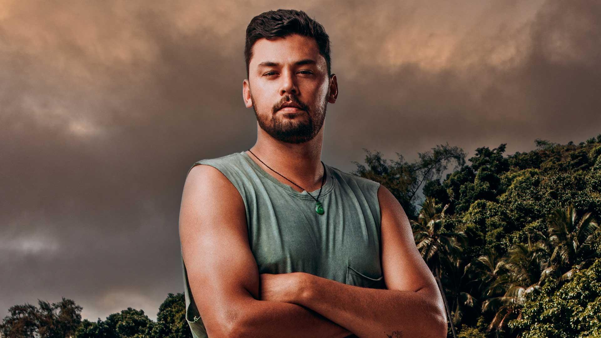 Alles over Kiran Badloe uit Expeditie Robinson - JFK