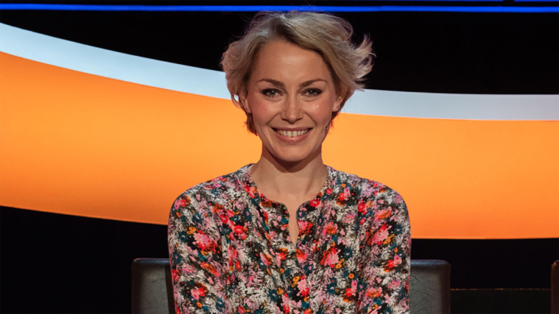 Alles over Maartje van de Wetering uit de Slimste Mens - JFK