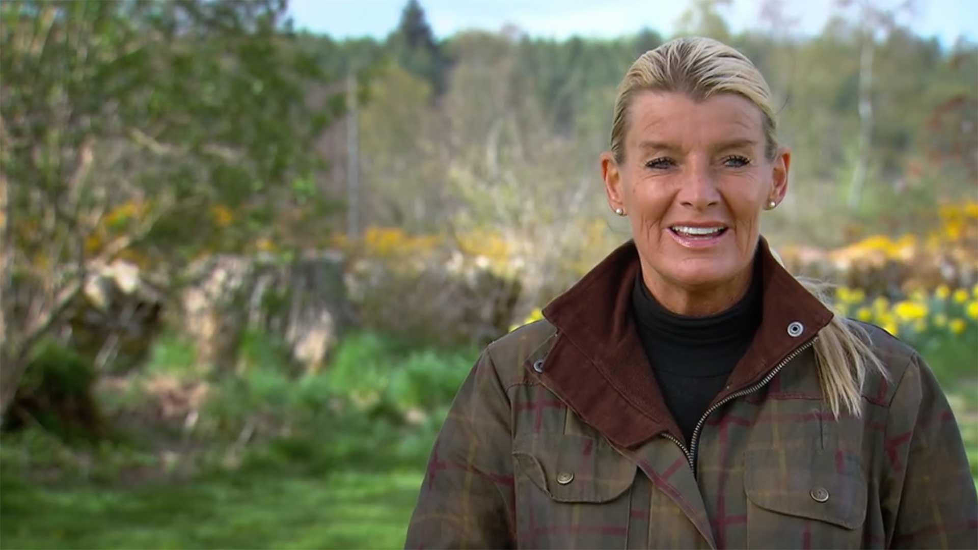 Esther uit B&B Vol Liefde is gevonden: dit weten we over haar - JFK