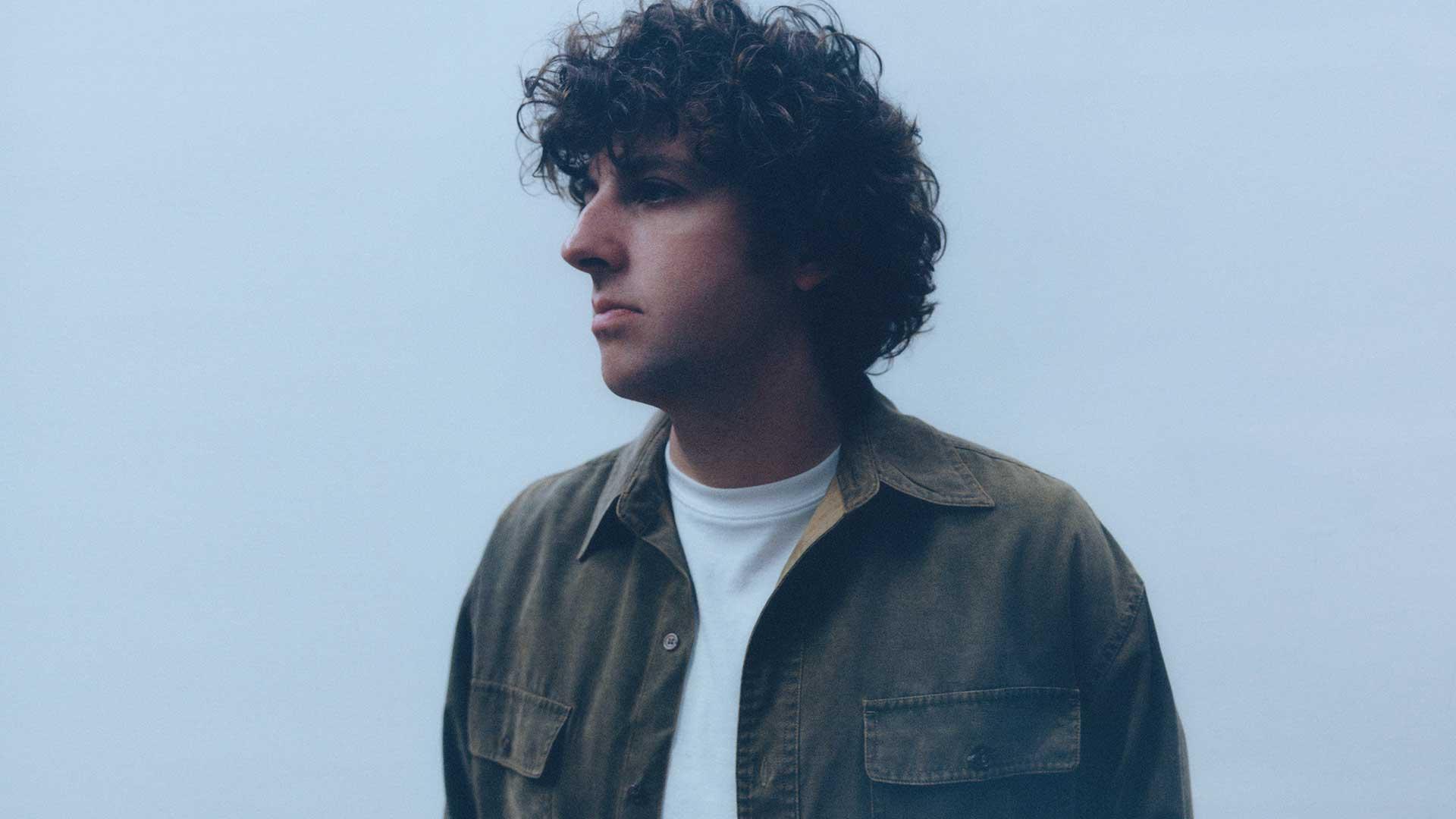 Jamie xx over nieuw album In Waves - JFK