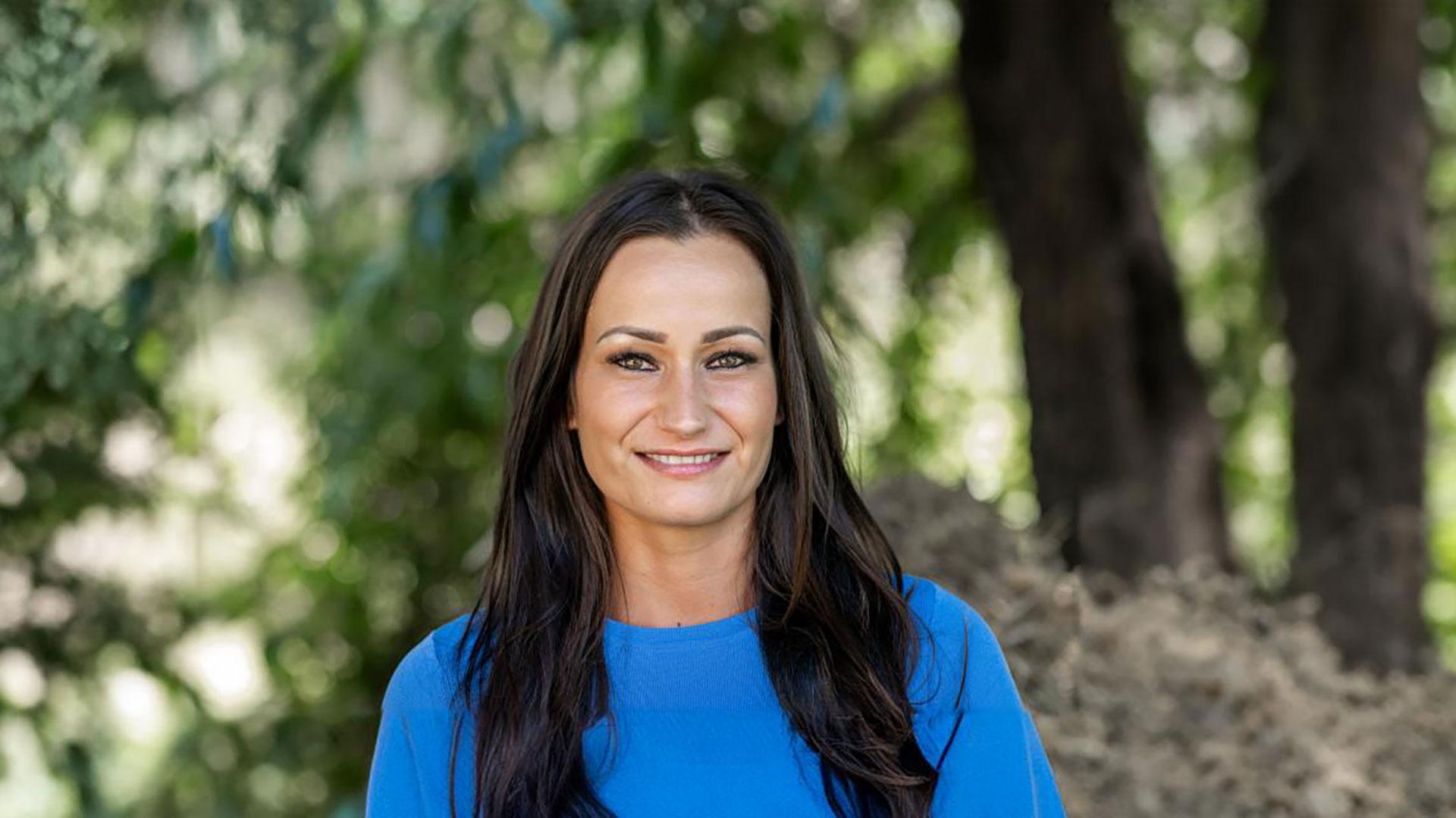 Alles over boer Deedry uit Boer Zoekt Vrouw - JFK