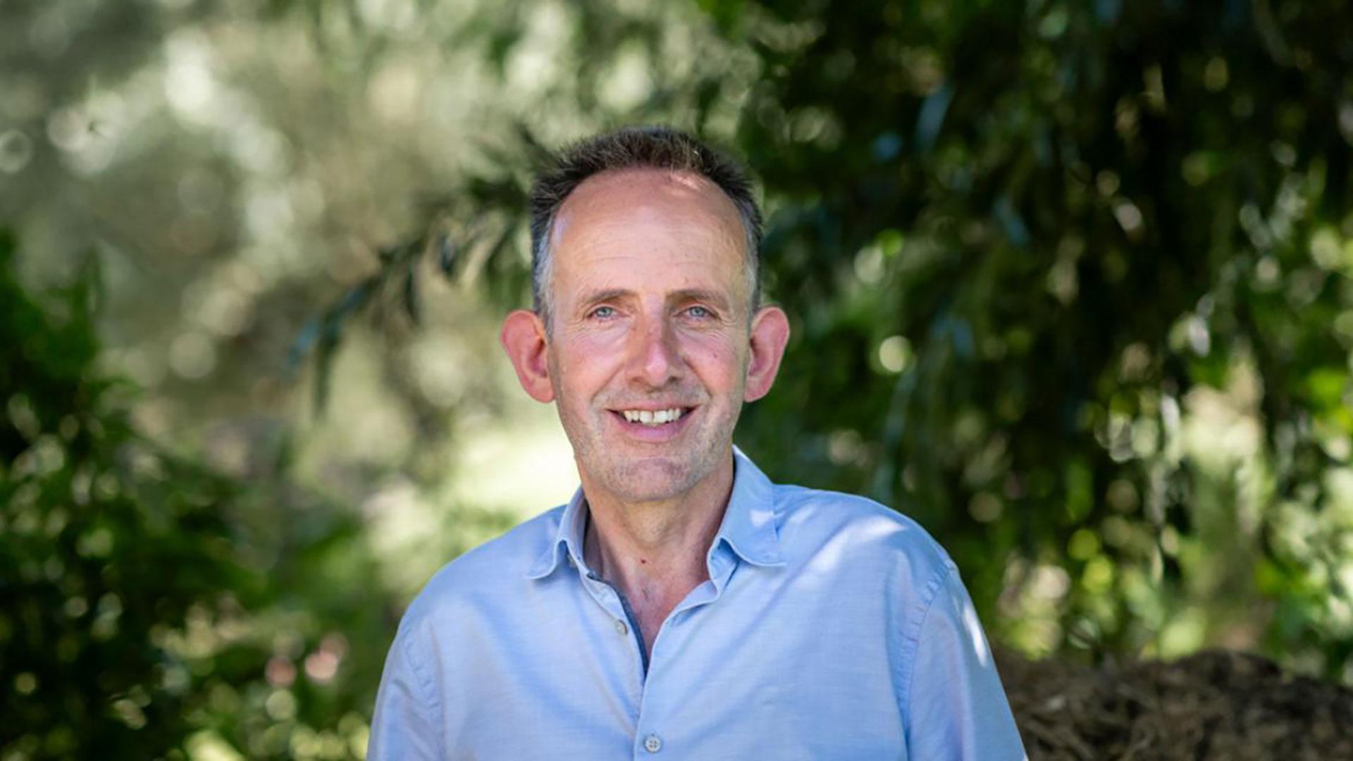 Alles over boer Jan uit Boer Zoekt Vrouw - JFK