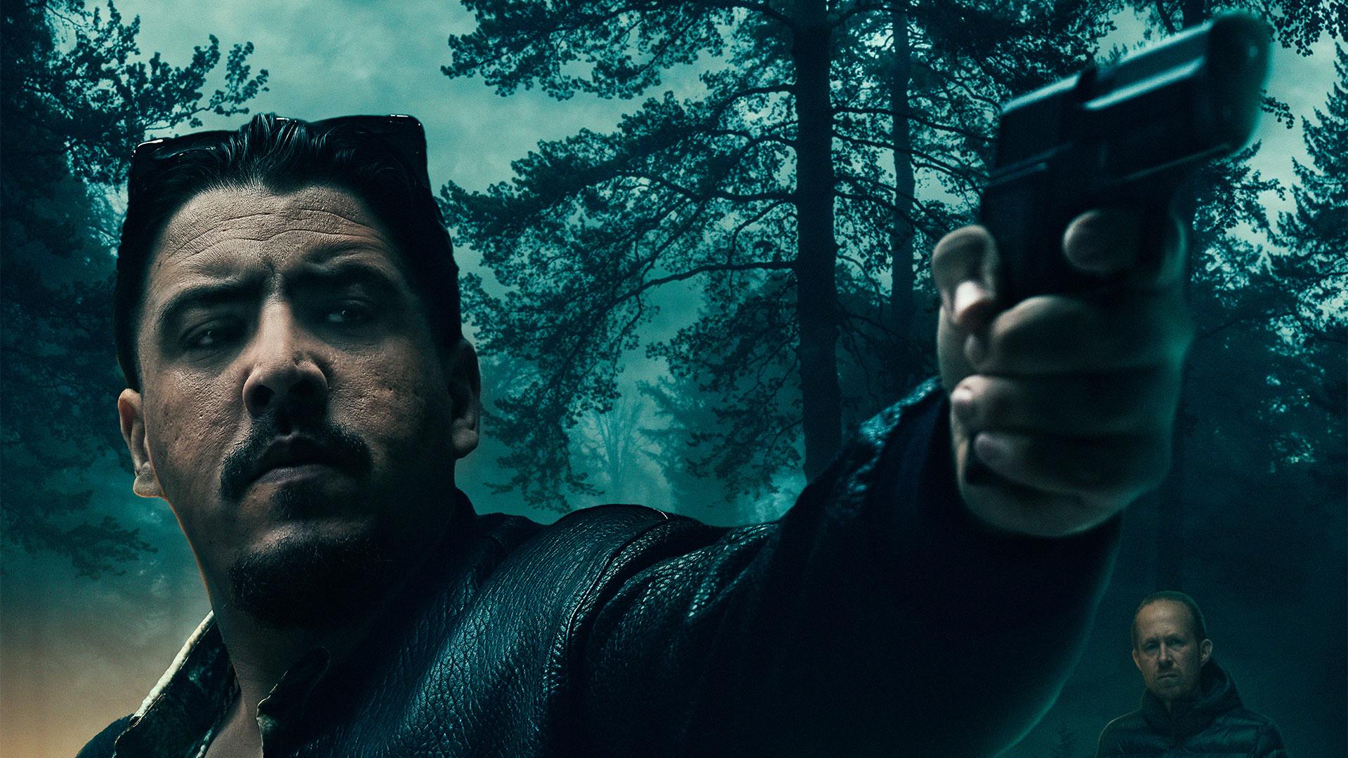 Mocro Maffia seizoen 6 trailer: 'Het is eten of gegegeten worden'