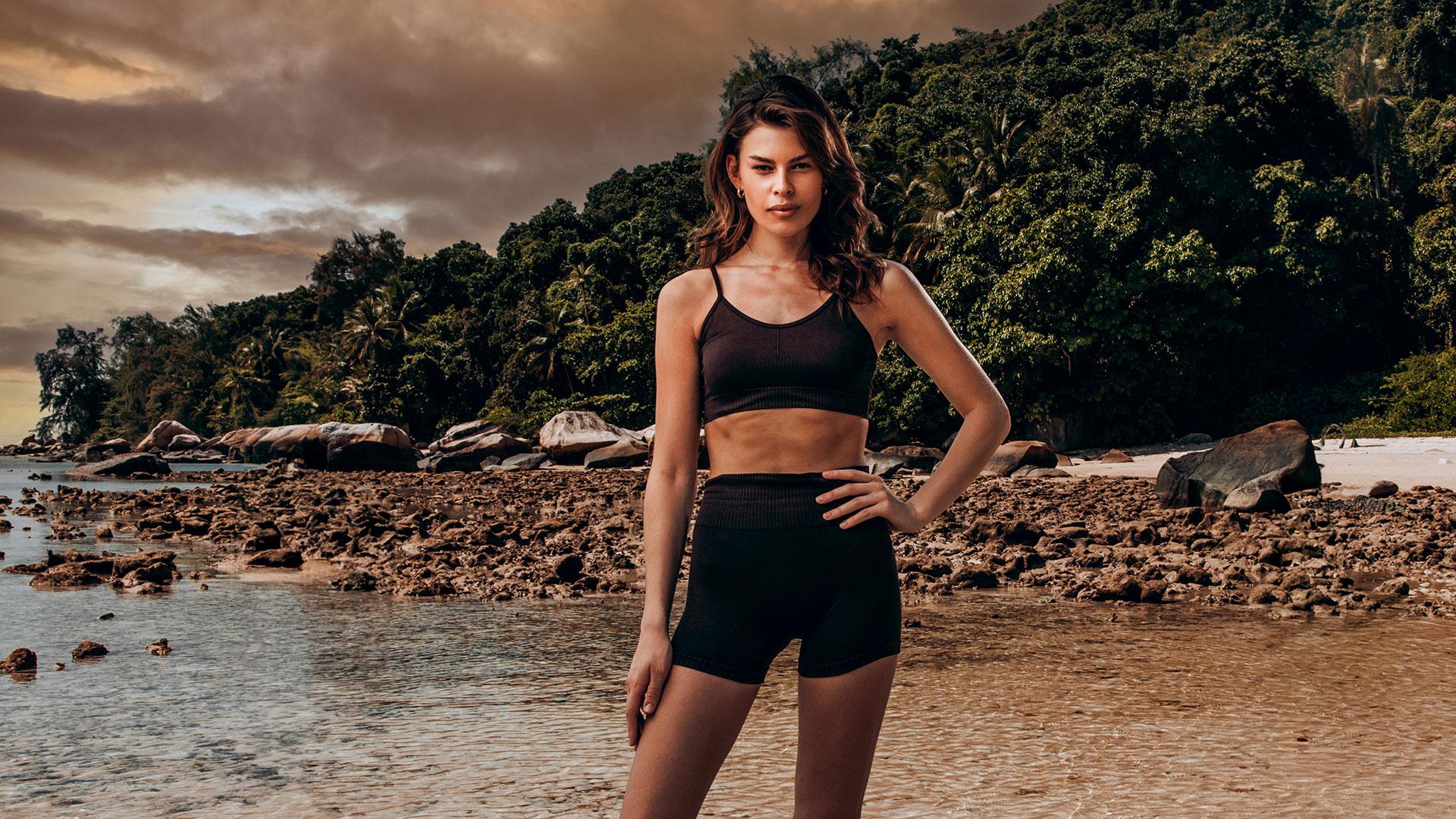 Alles over Rikkie Kollé uit Expeditie Robinson - JFK