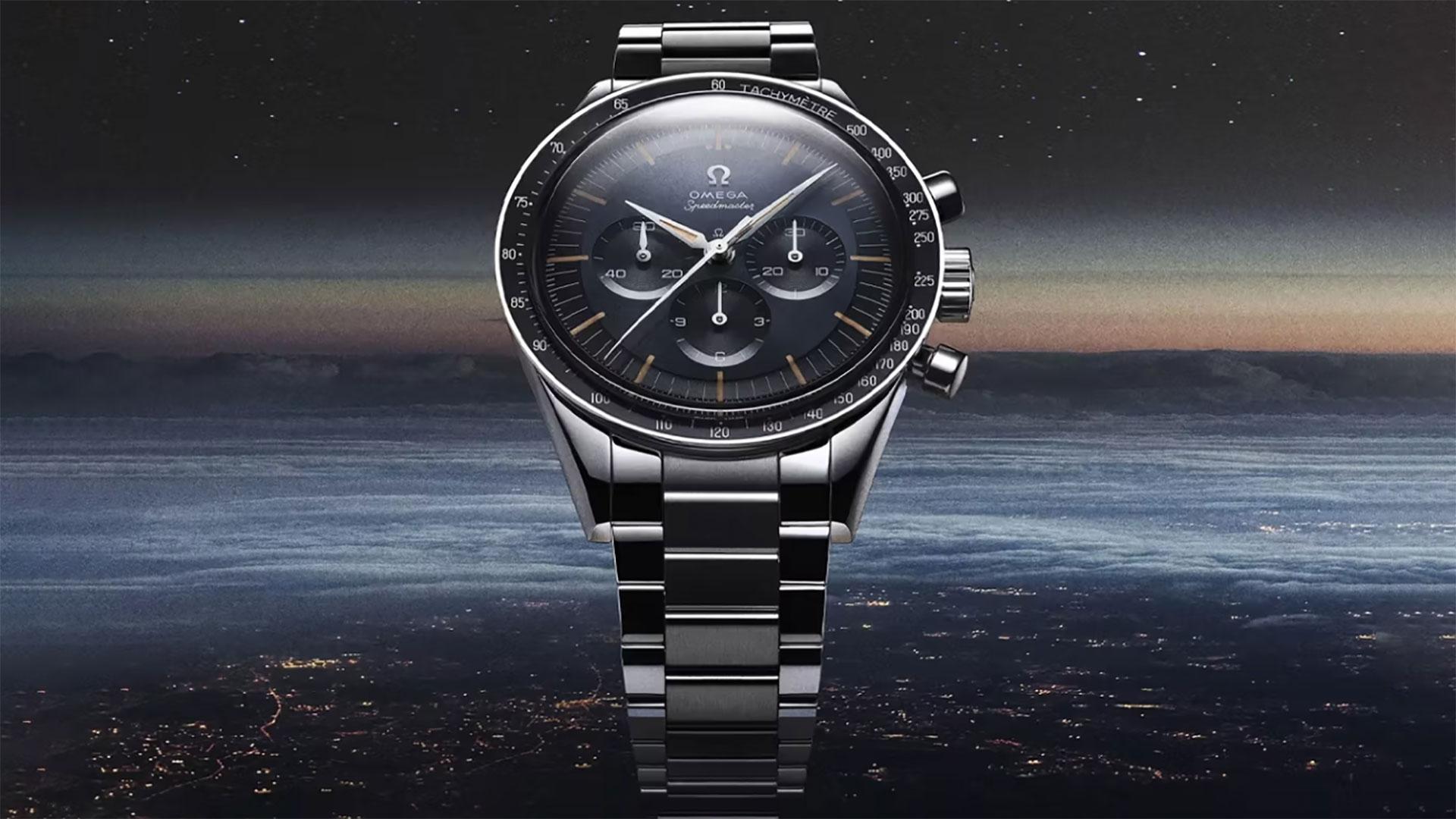 First Omega in Space krijgt moderne upgrade (2024): het verhaal