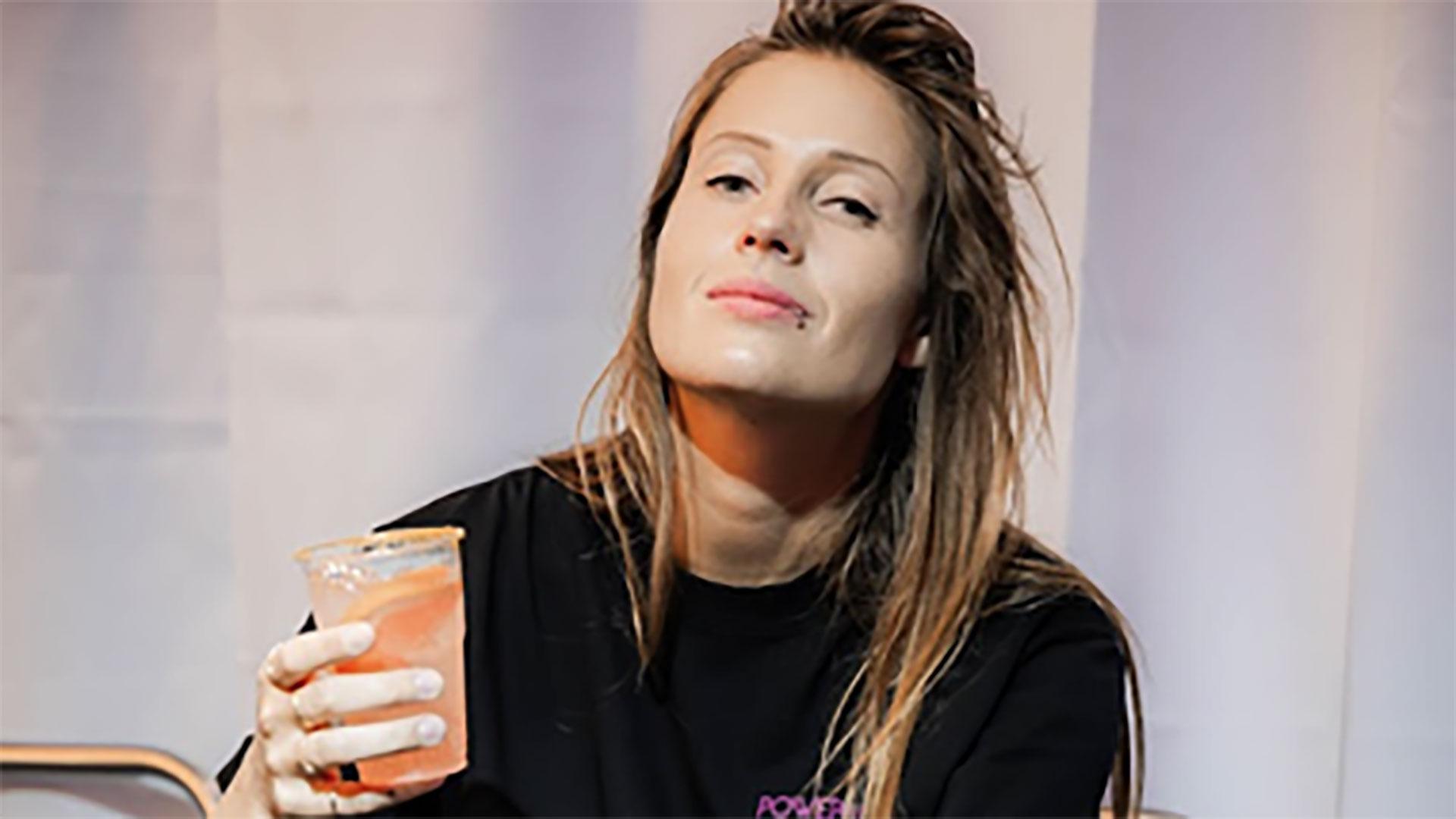 Charlotte de Witte ADE 2024: taco's, tequila en techno