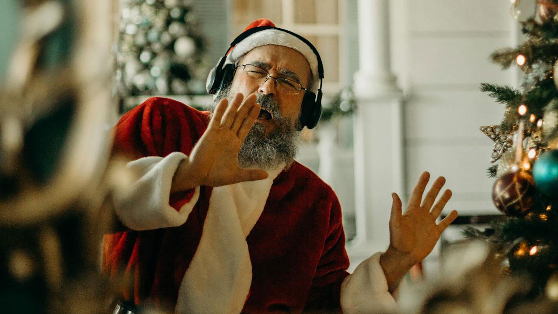 Alles over The Christmas Station (Sky Radio): dit moet je weten