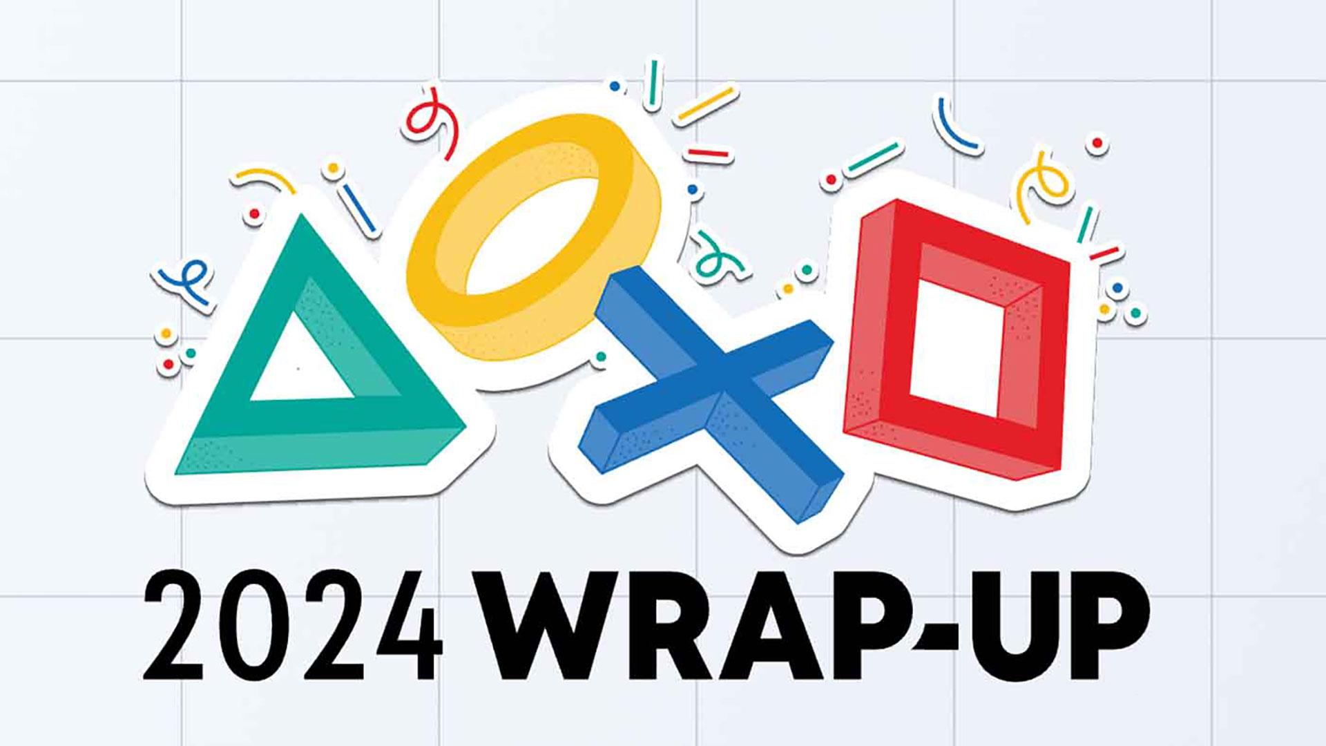 PlayStation Wrap-Up 2024 is extra speciaal: dit is er nieuw