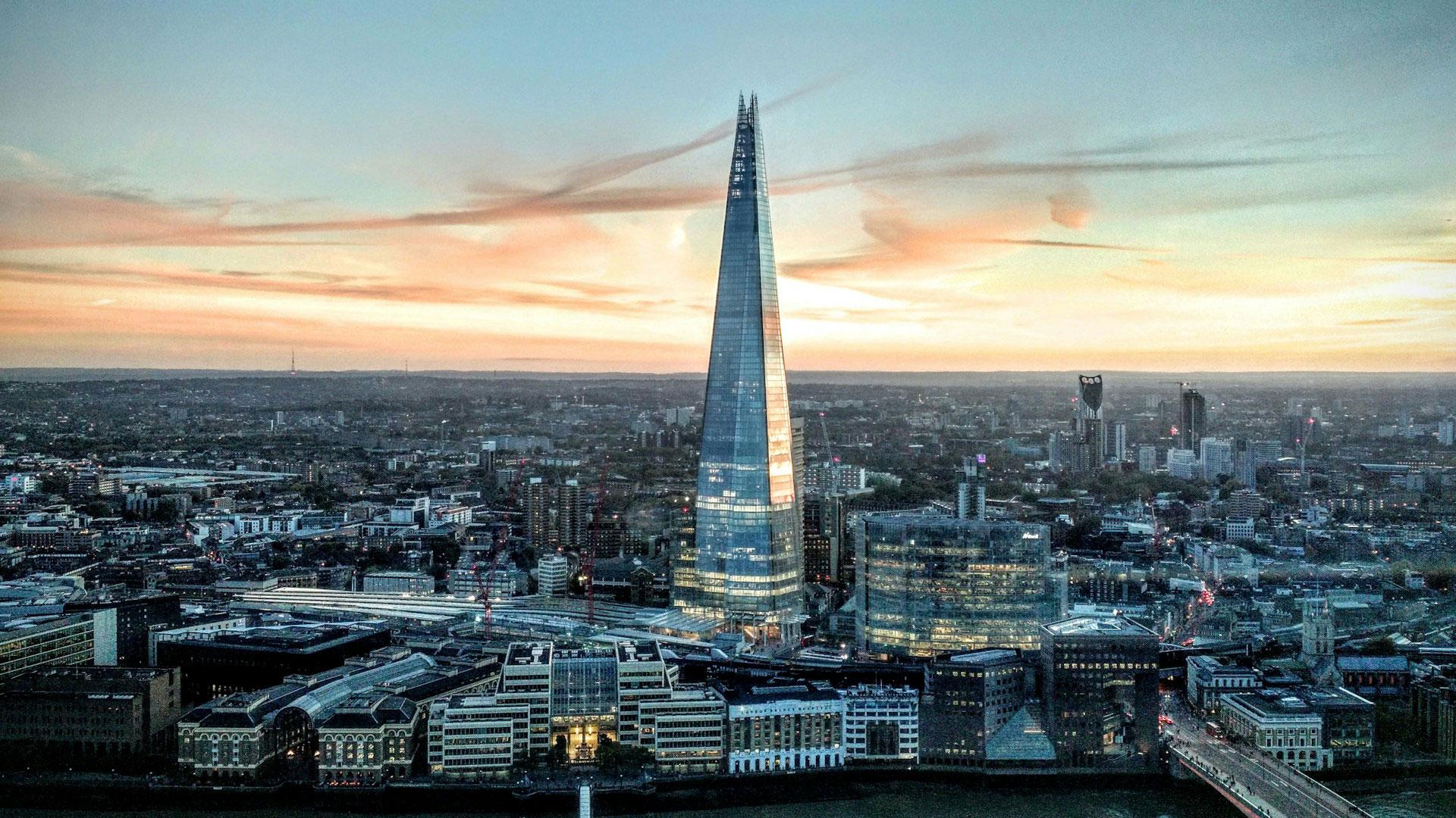 World's Best Cities-rapport (2025): dit zijn de meest geliefde steden
