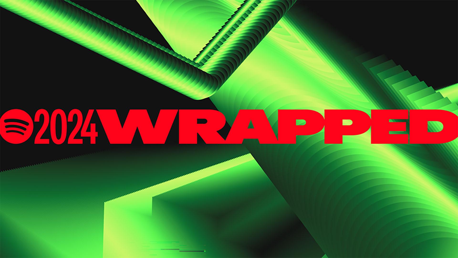 Wrapped 2024 (Spotify) is hier: dit is er allemaal nieuw