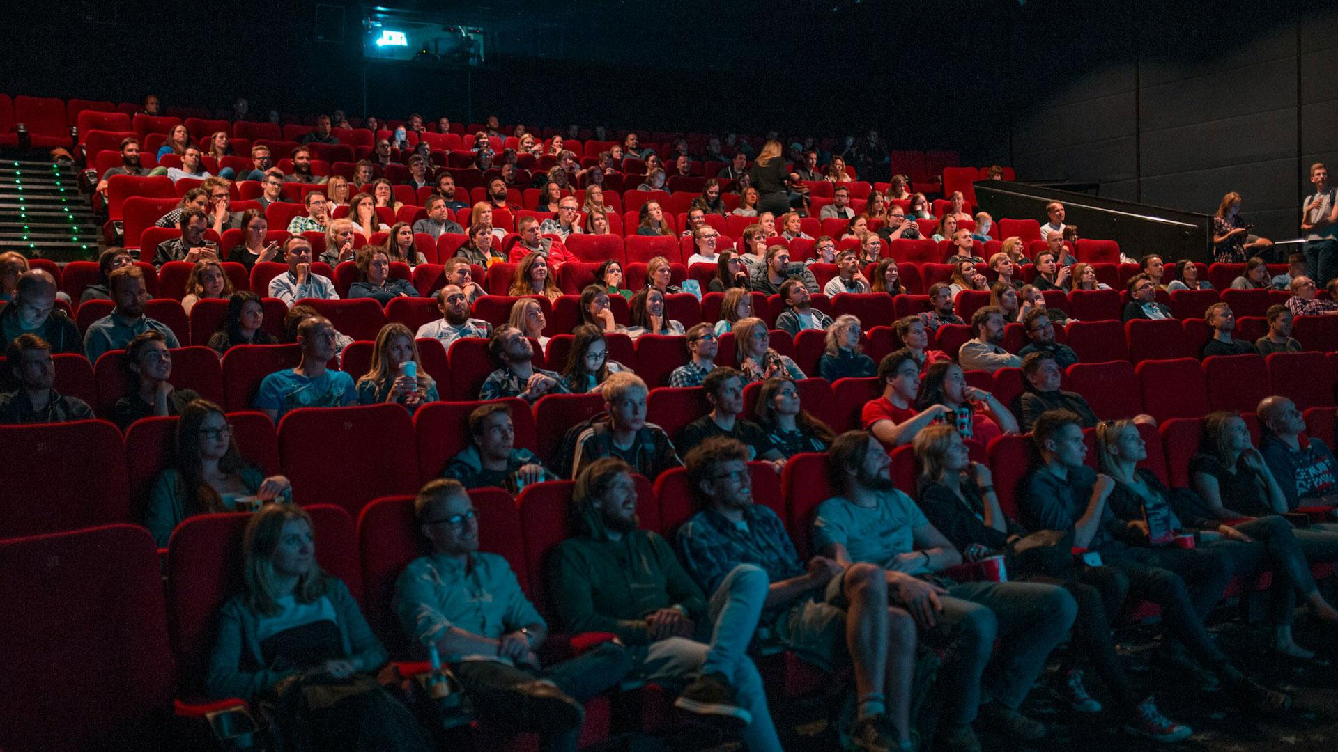 Dit zijn de 'beste' films van 2024: grootste box office-successen