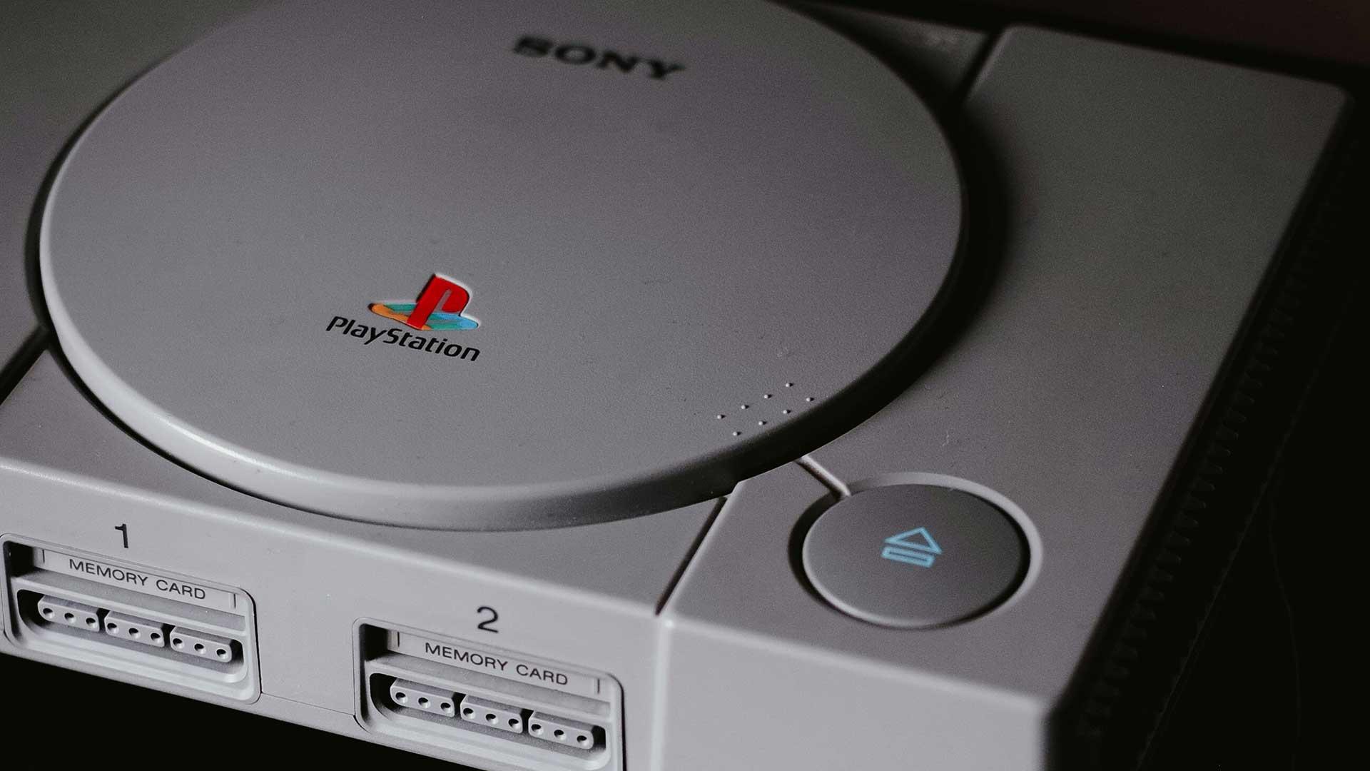 De beste PlayStation-games sinds de jaren '90 - JFK